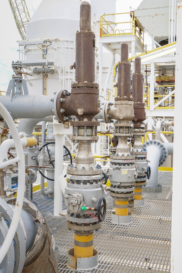 EPCI | FieldMarine Engineering