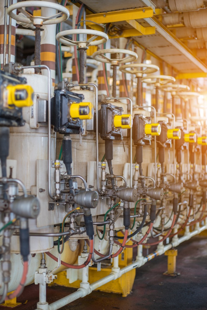 EPCI | FieldMarine Engineering